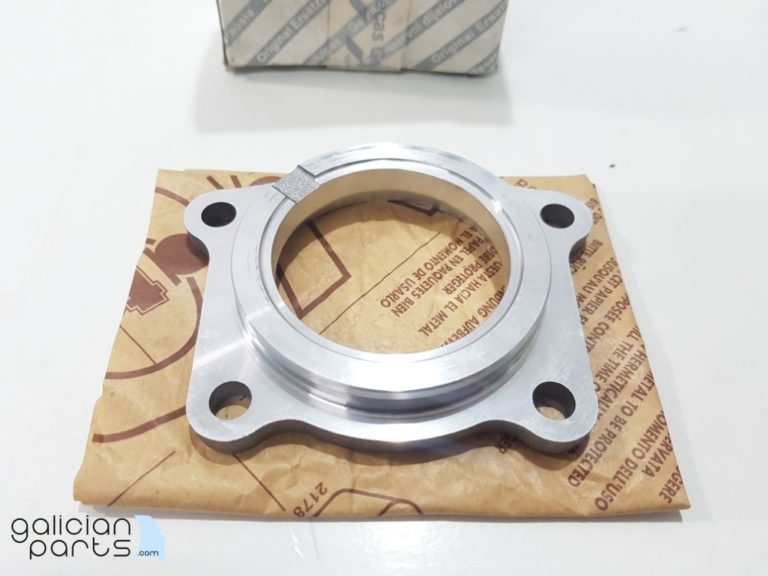 55192374 Brida diferencial del cambio Fiat / Lancia / Alfa / Citroen ...