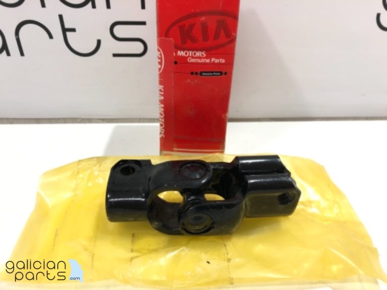 0K72A32860 Cardan columna dirección Kia Besta / Bongo / K2500 / K2700 ...