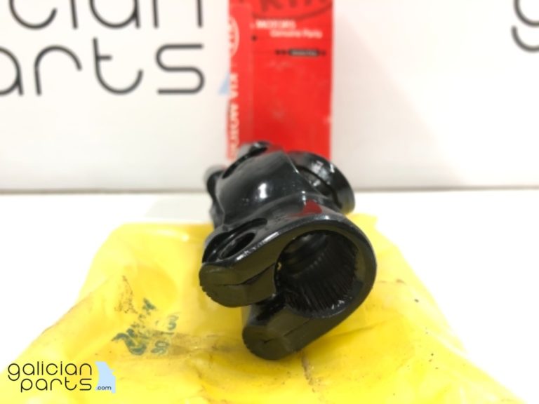 0K72A32860 Cardan columna dirección Kia Besta / Bongo / K2500 / K2700 ...