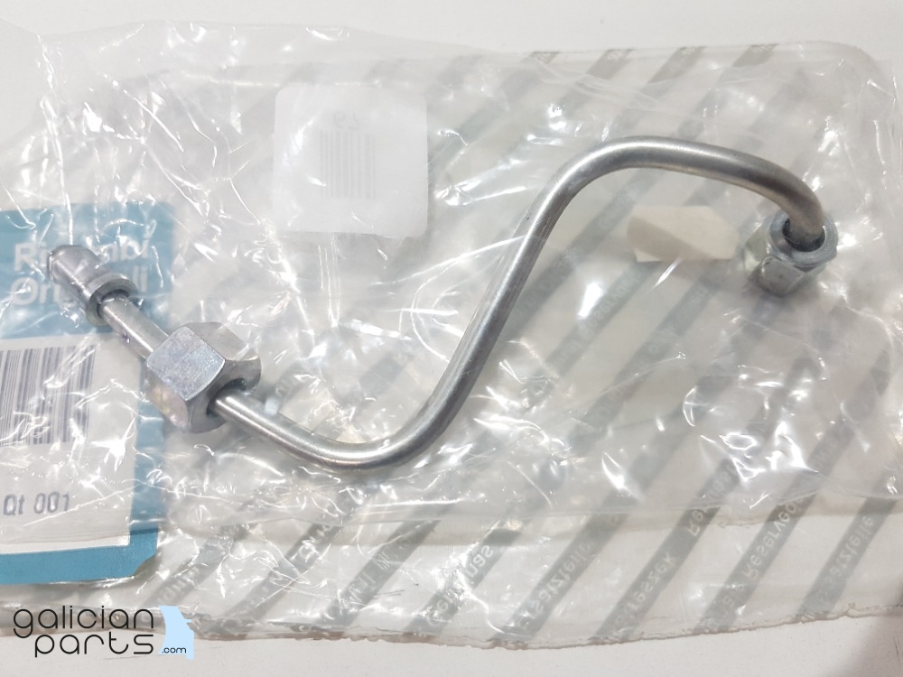 55204106 Latiguillo bomba gasoil M1.3 JTD Fiat / Lancia / Peugeot ...