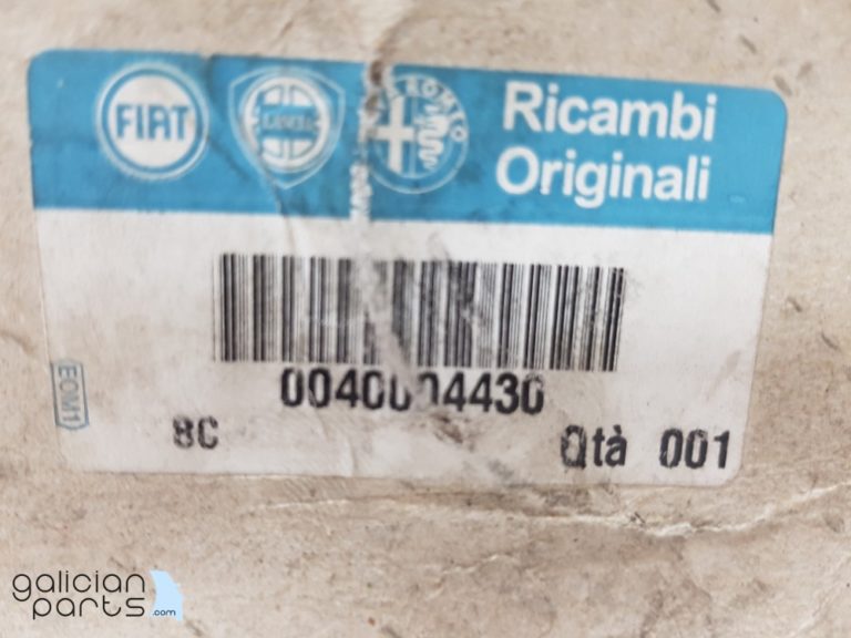 40004430 Retén diferencial Lancia Delta HPE / Thema 8.32 / Fiat / Alfa ...