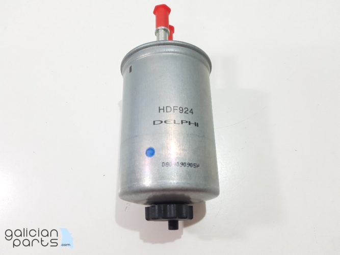 31390-H1970 Filtro gasoil Hyundai Terracan /Kia Carnival /Bongo /K2900 ...