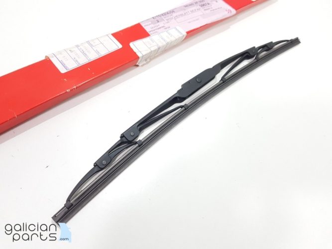 98360-2F000 Escobilla limpiaparabrisas L 400mm Kia /Fiat /Lancia /Alfa ...