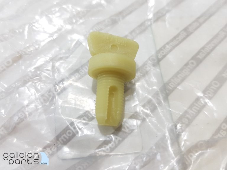 5937435 Tapón purgador radiador Fiat Panda /Ducato (90-94) Lancia Y10 ...