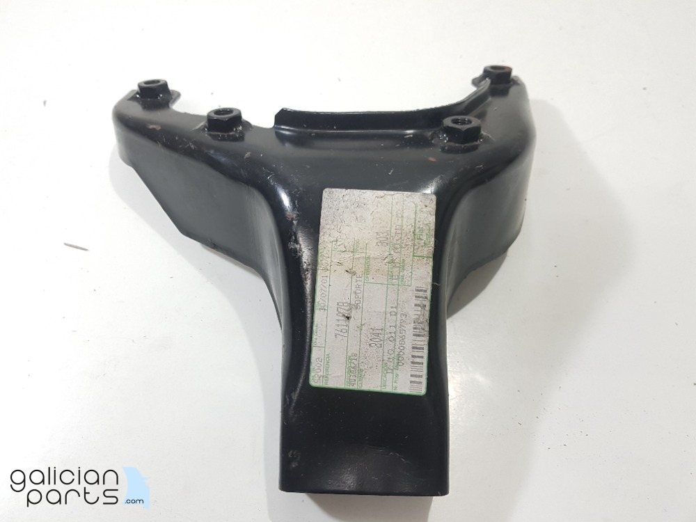 7611078 Soporte taco motor lado cambio Lancia Delta II /Dedra /Fiat ...